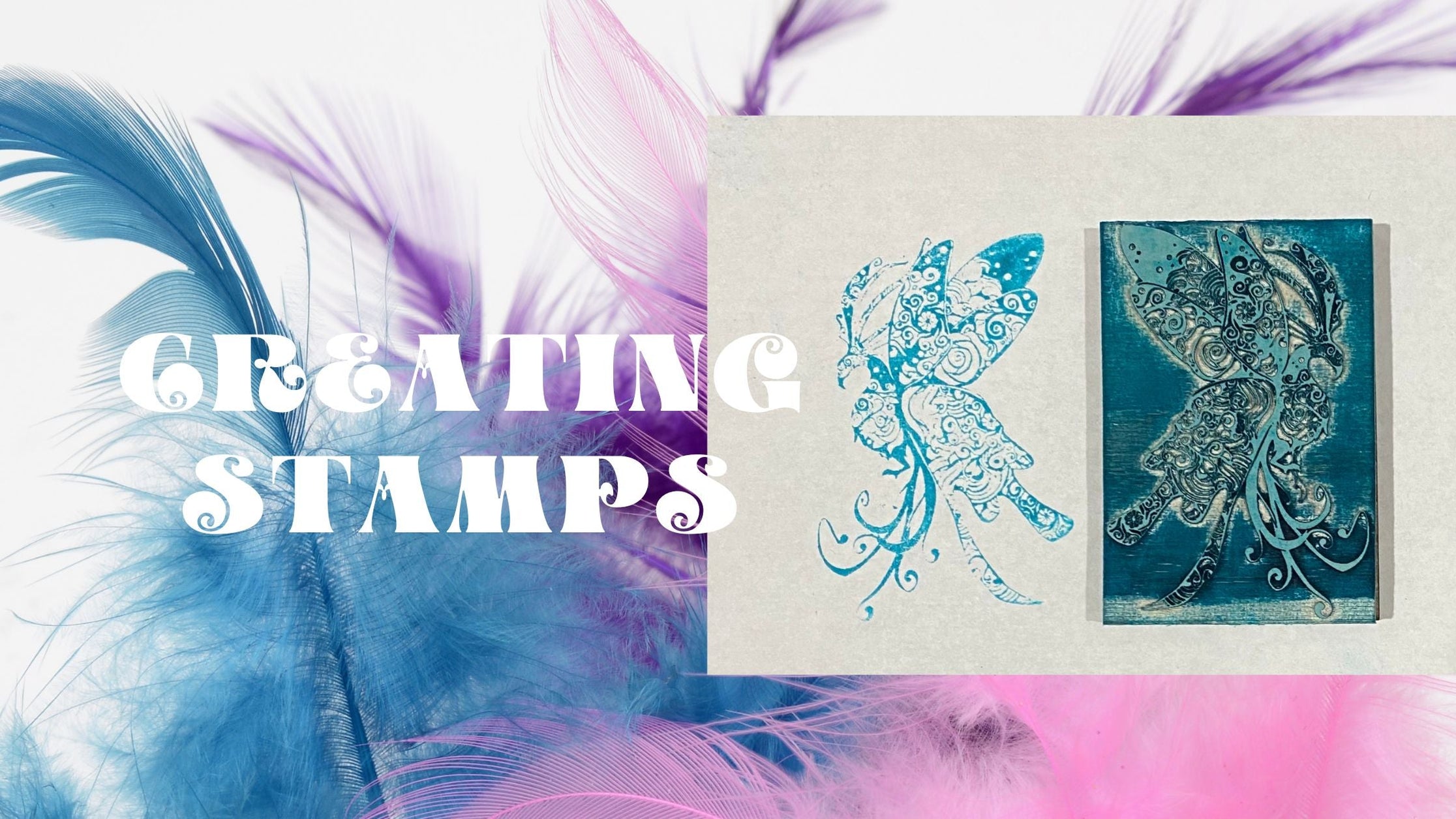 Create Custom Stamps with Your Laser: A Step-by-Step Guide — Craft Closet