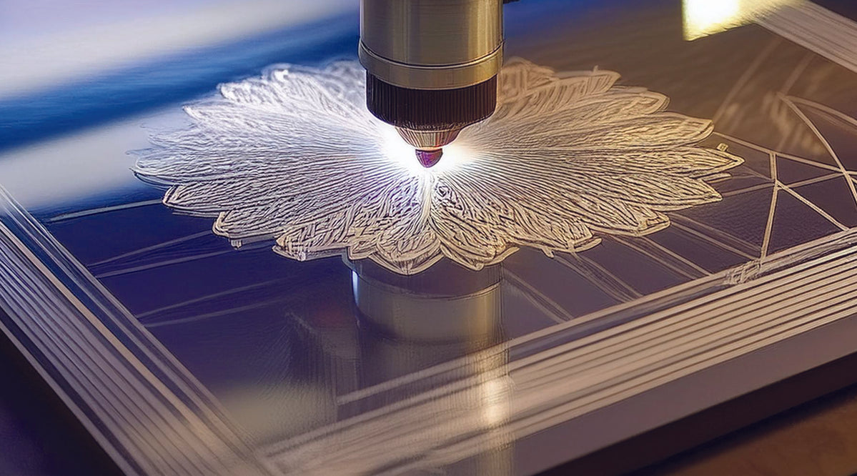 Engrave It Right: Tips and Tricks to Engrave Acrylic Like a Pro — Craft ...