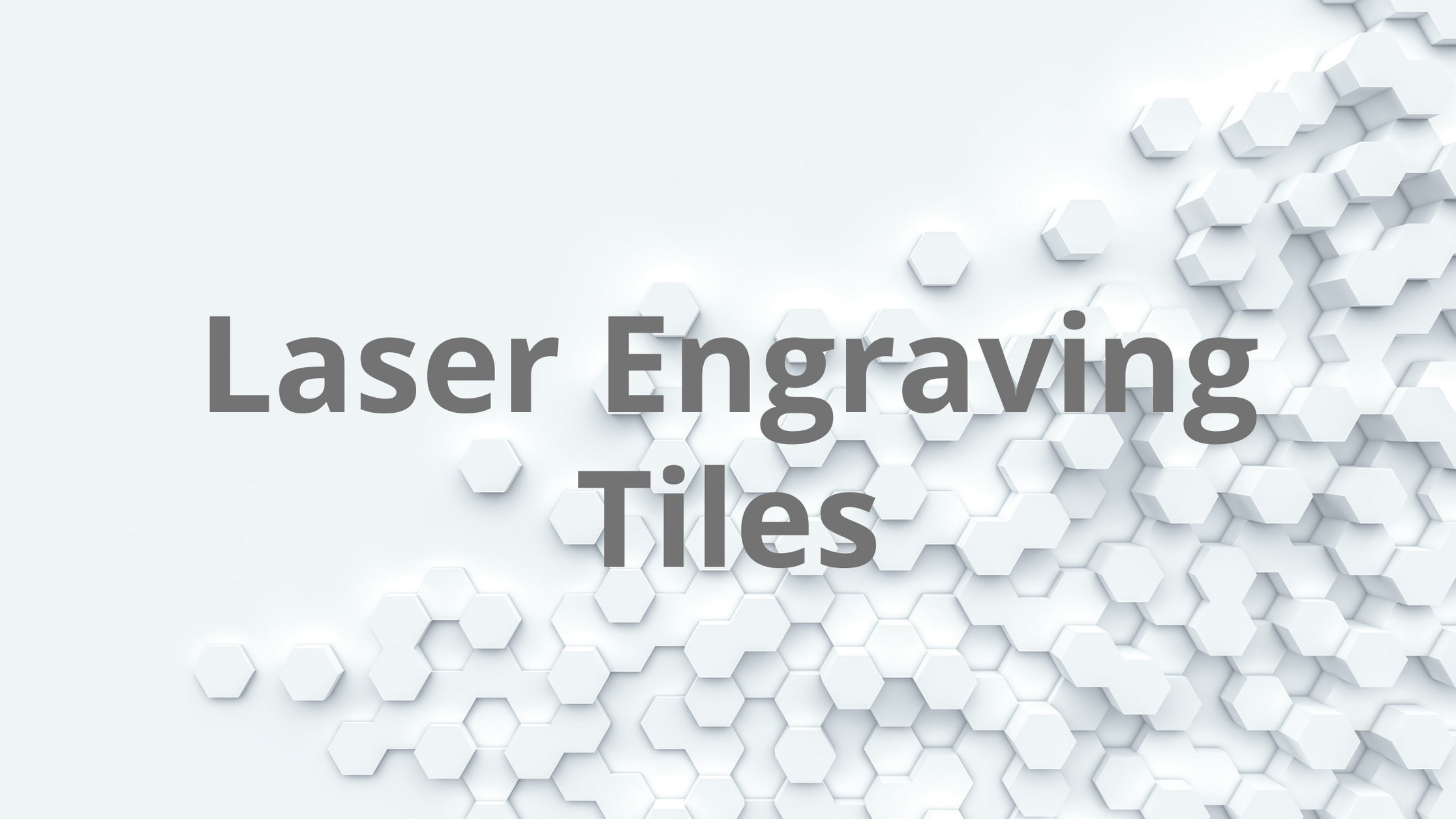 How to Laser Engrave Painted Tiles — Craft Closet