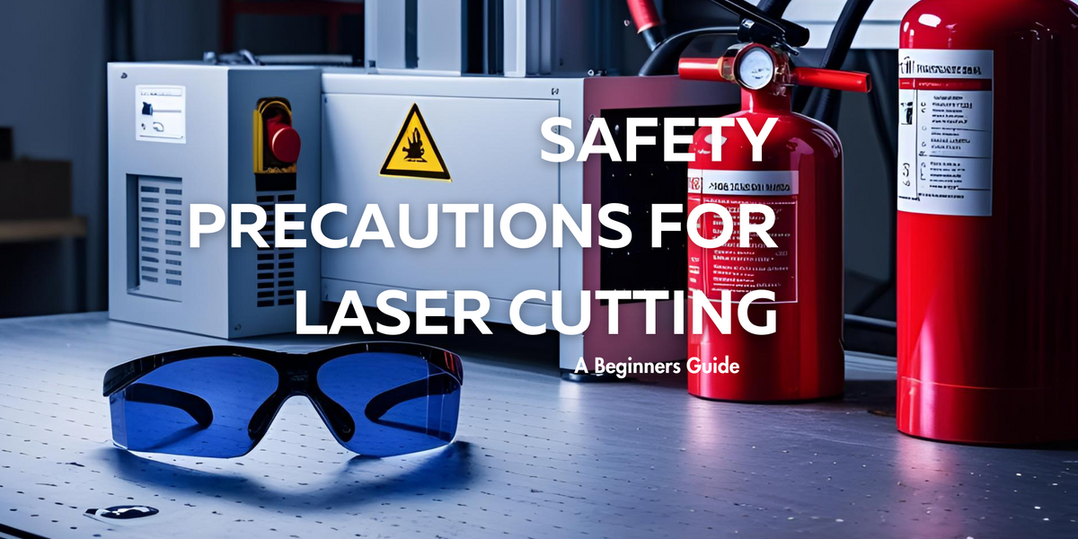 What Safety Precautions Should I Take When Laser Engraving or Cutting ...