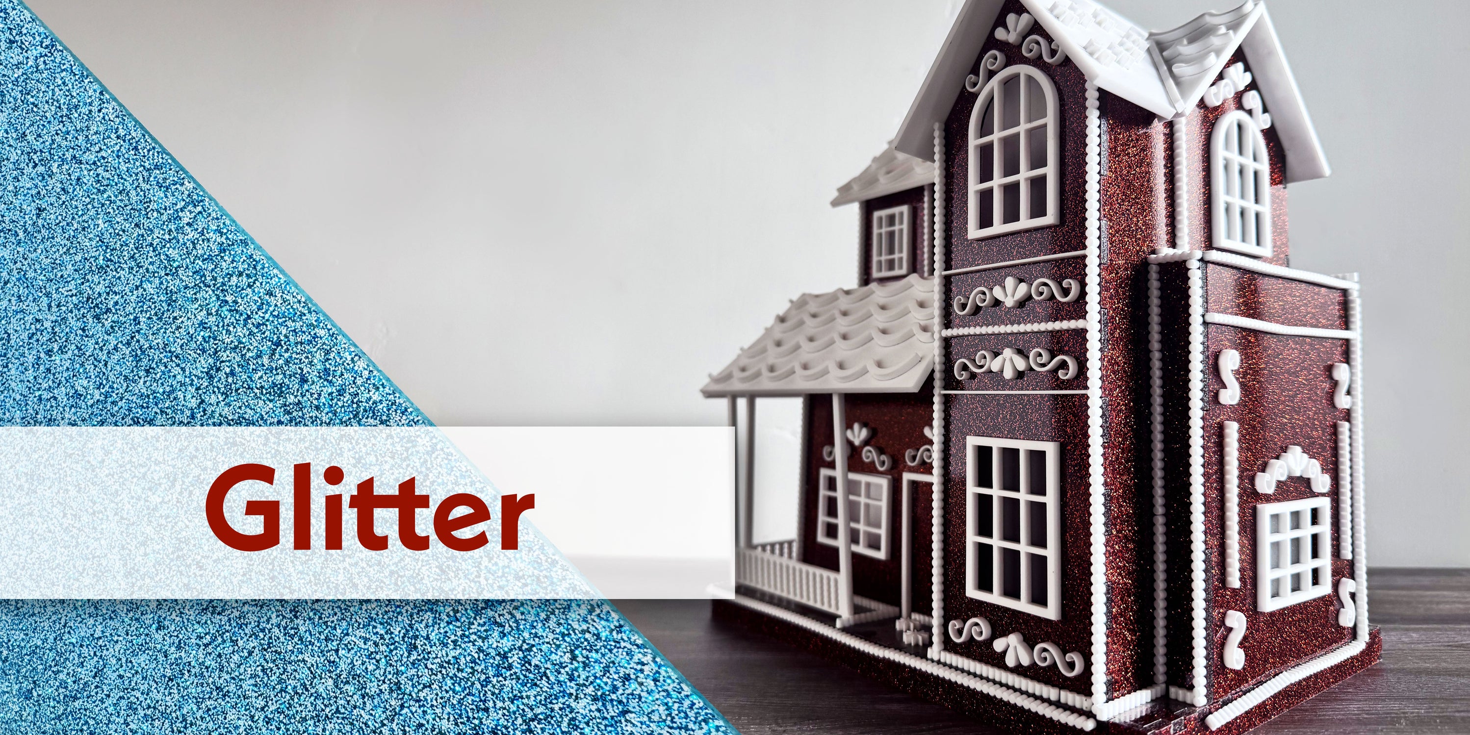 Acrylic — Craft Closet