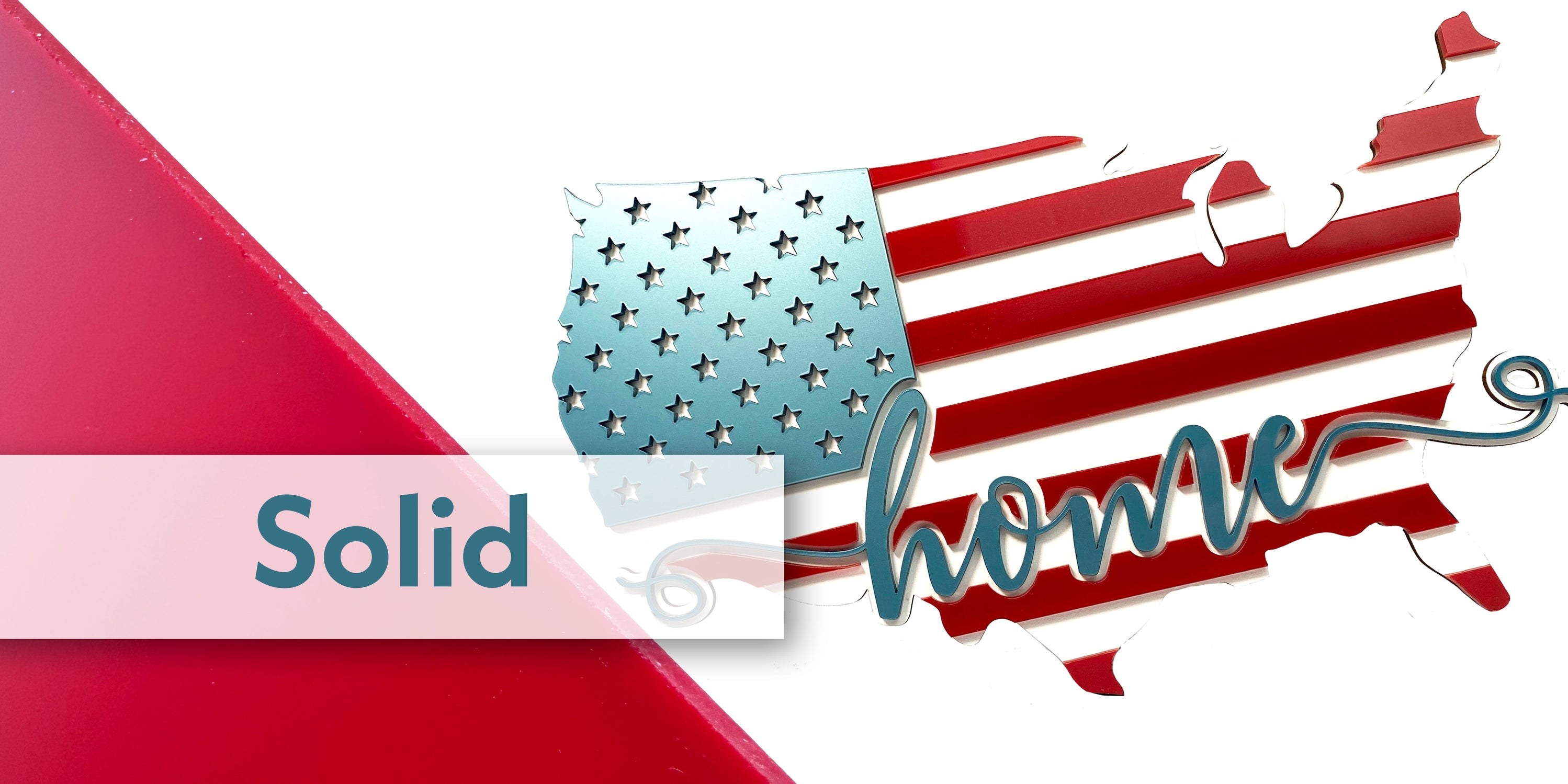 Acrylic — Craft Closet