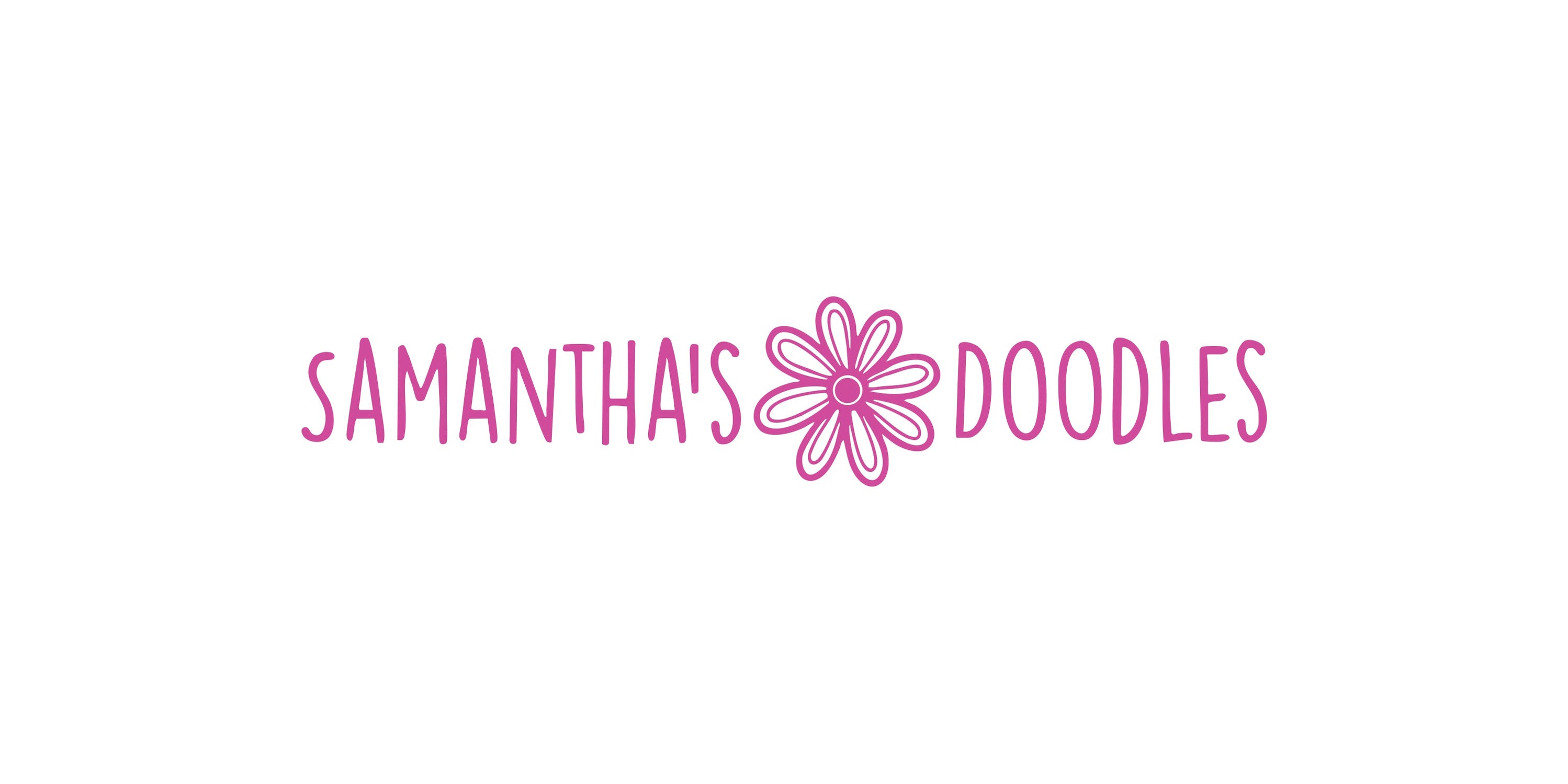 Samantha's Doodles Collection — Craft Closet