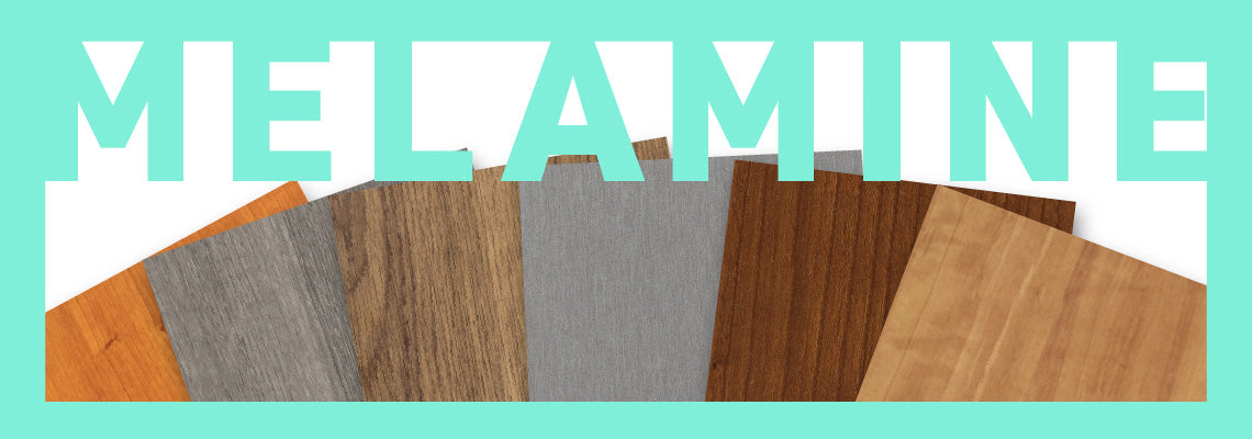 Melamine — Craft Closet