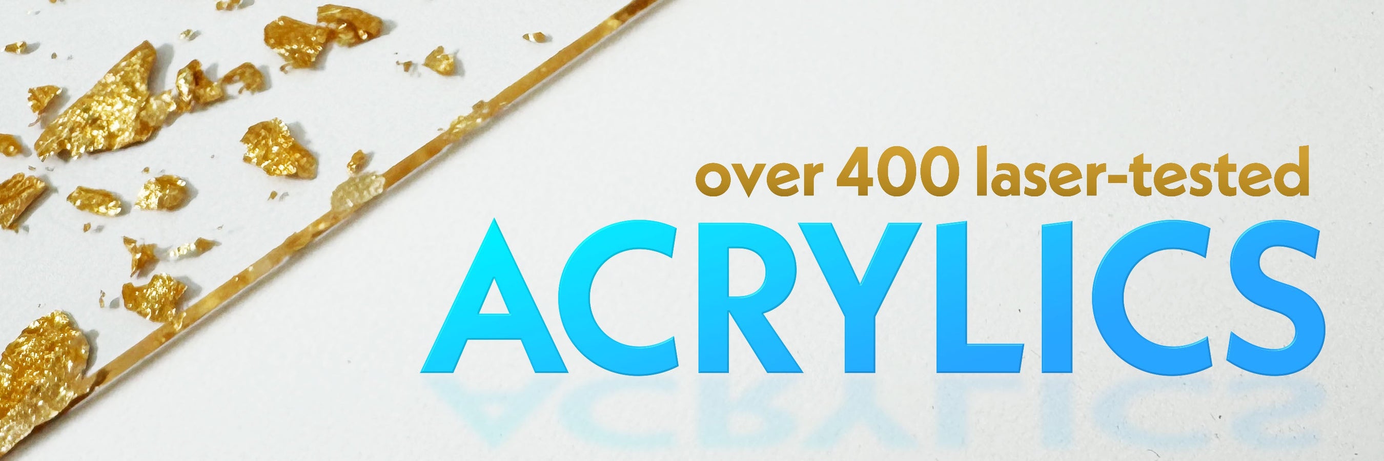 Acrylic — Craft Closet