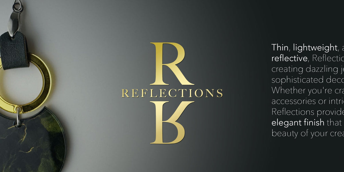 Reflections — Craft Closet