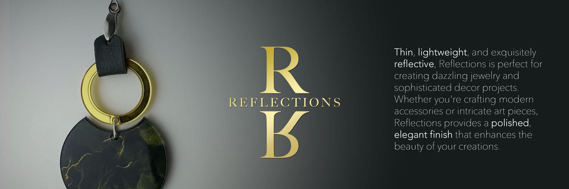 Reflections — Craft Closet