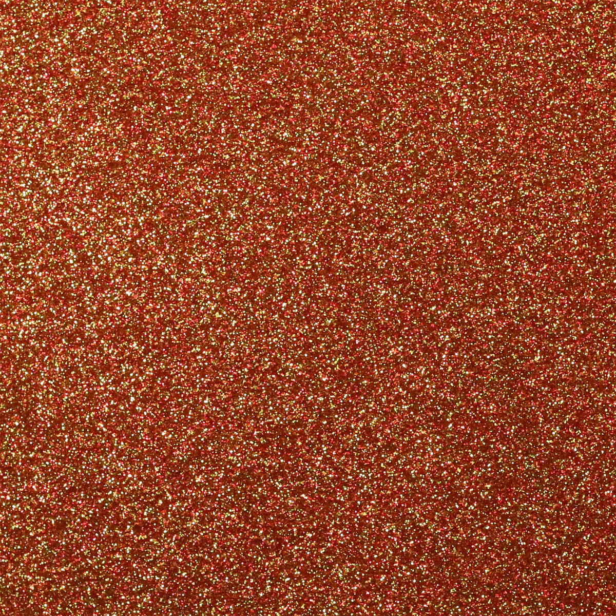 Sparkling Sunset Orange Gold Glitter Cast Acrylic, Laser Safe, 1/8", 12 ...