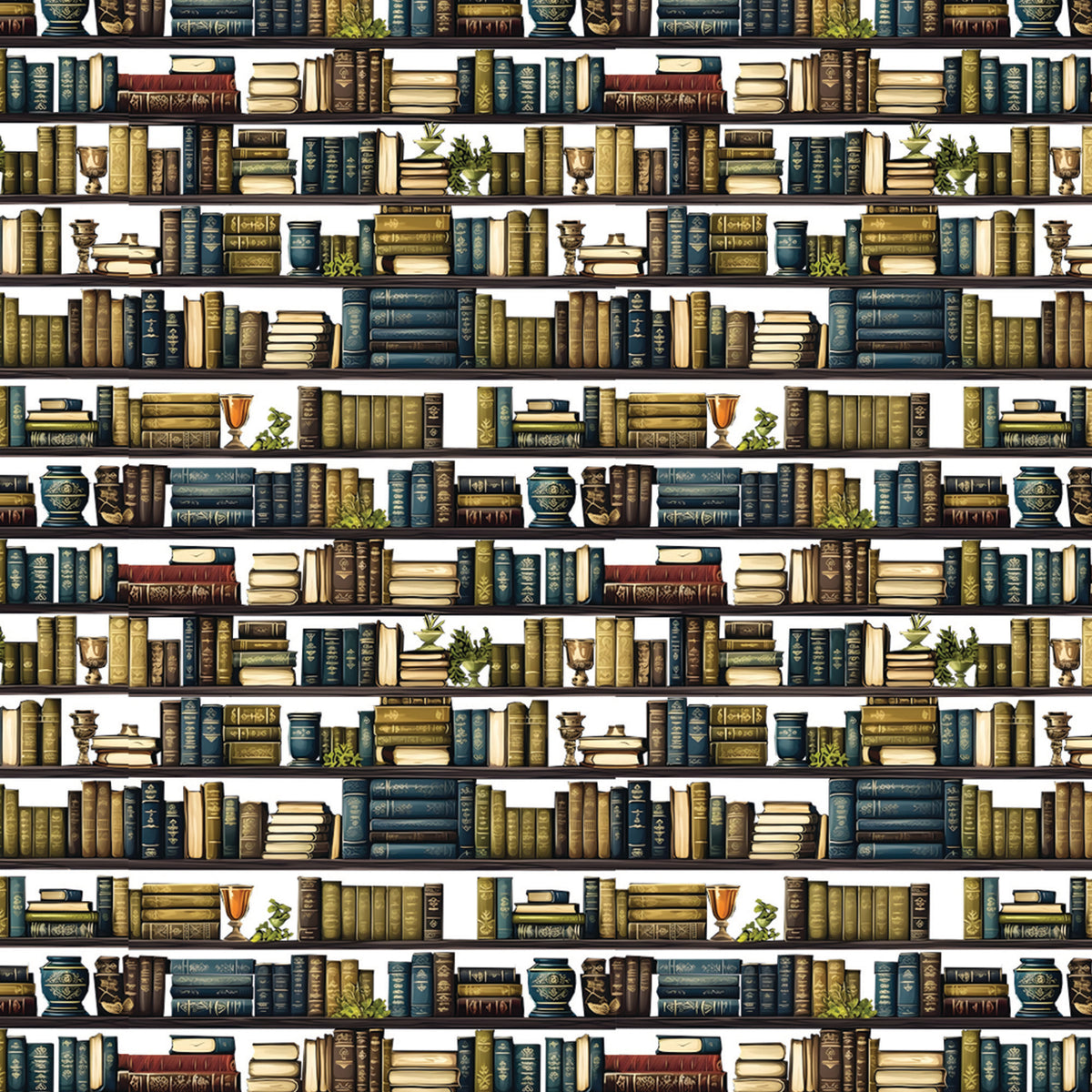 374/ Books and Chalices COLORboard — Craft Closet