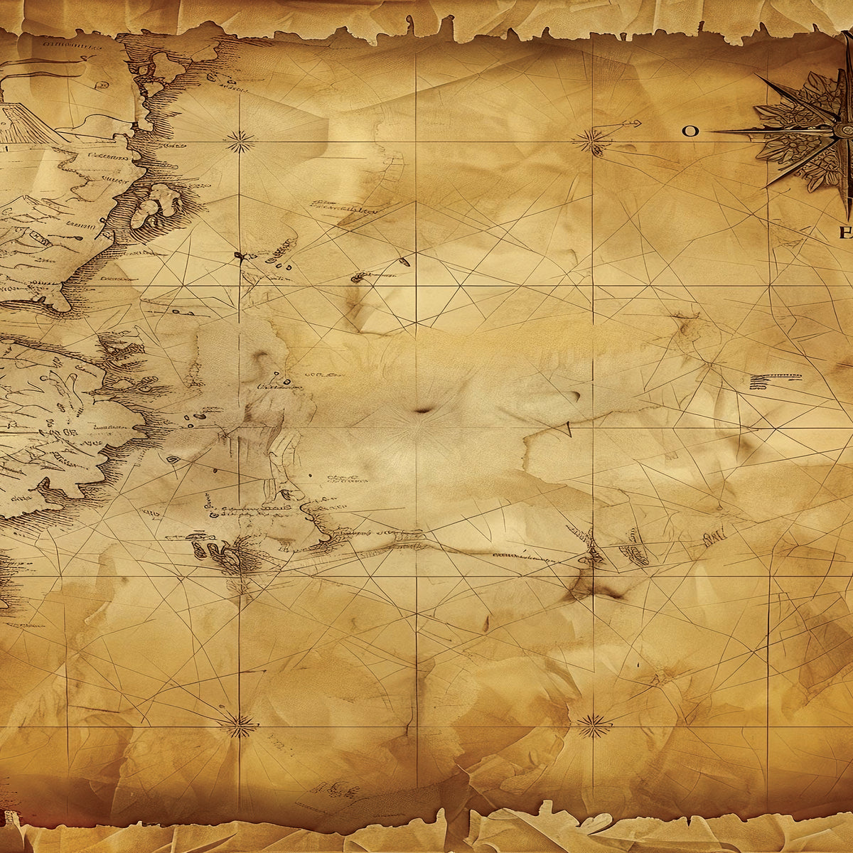 488/ Fantasy Map 4 COLORboard — Craft Closet