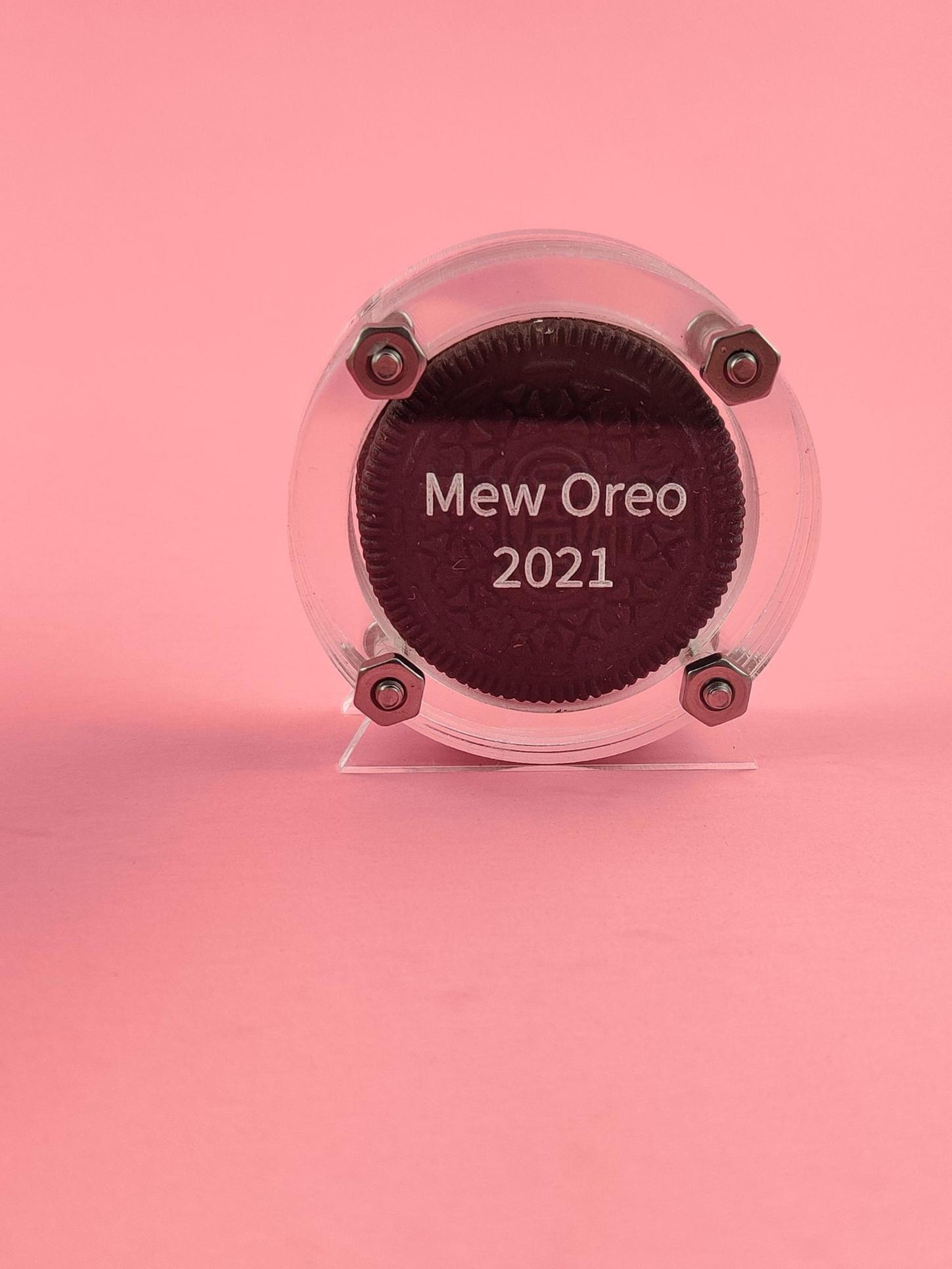 Special Oreo Case Digital File by Kira Todd — Craft Closet