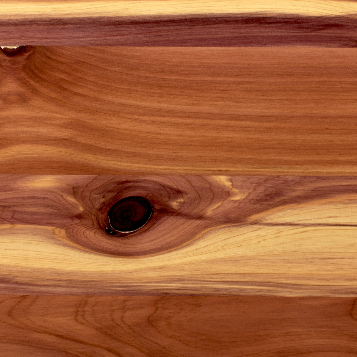 Finished Cedar, Aromatic, 1/8 inch, Double Sided — Craft Closet