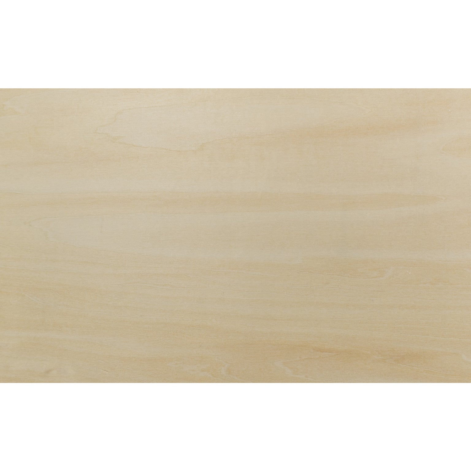 Finished Plywood — Craft Closet