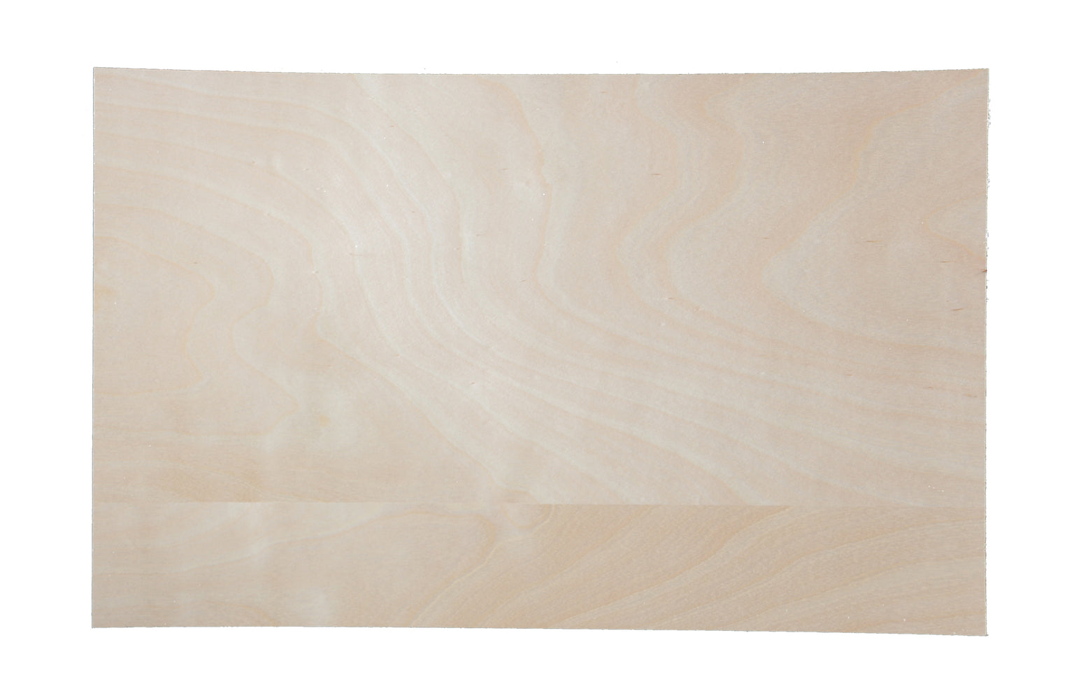 Finished Wood Veneer — Craft Closet