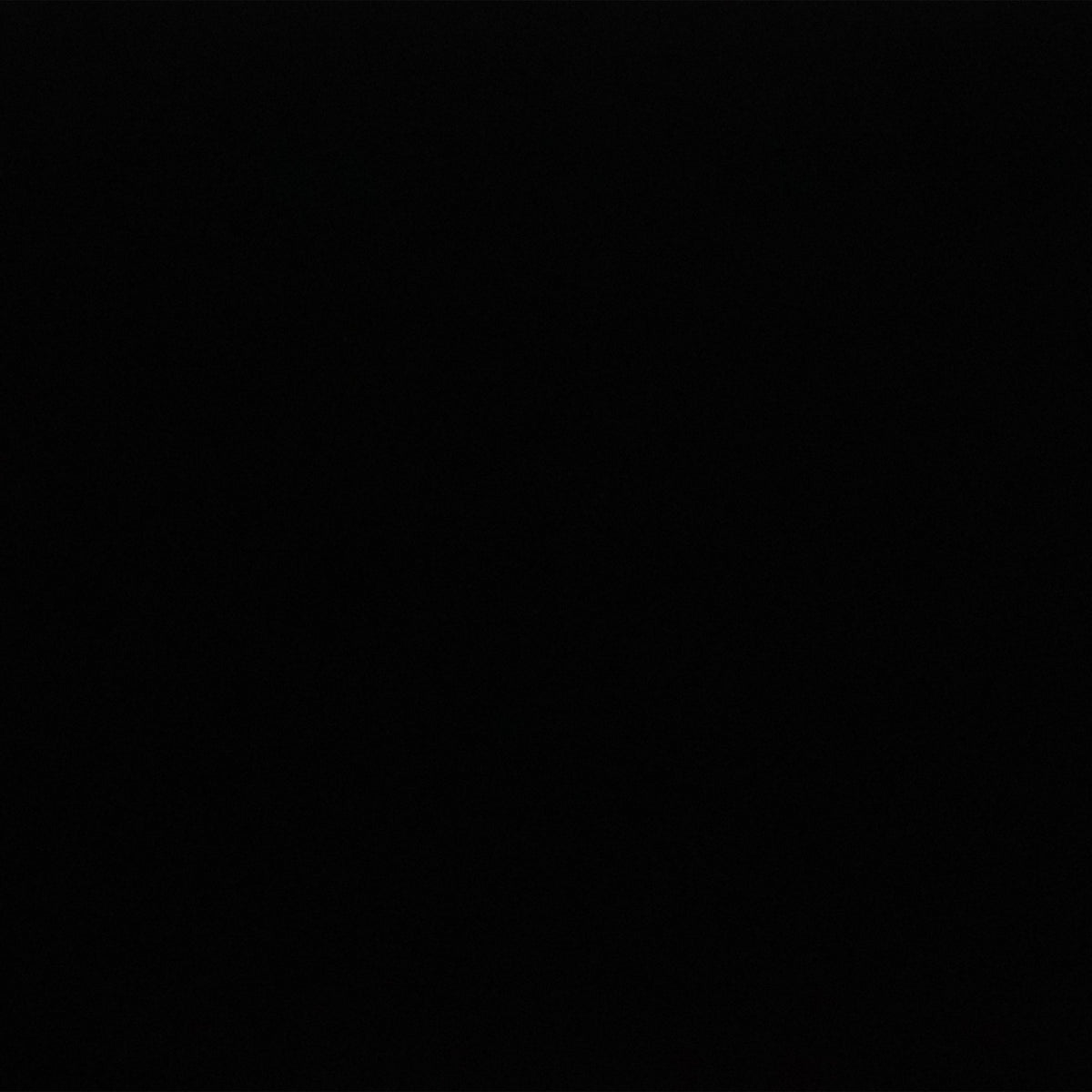 Jet Black Cast Acrylic, Laser Safe, for Diode and C02 Lasers. 1/16", 12 ...