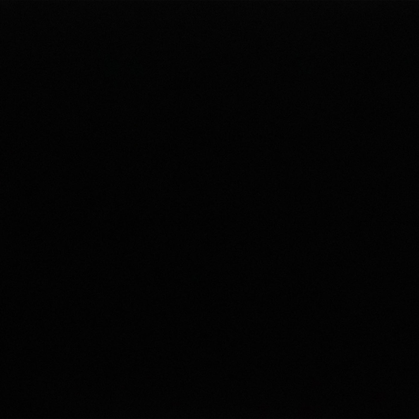 Jet Black Cast Acrylic, Laser Safe, for Diode and C02 Lasers. 1/16", 12 ...