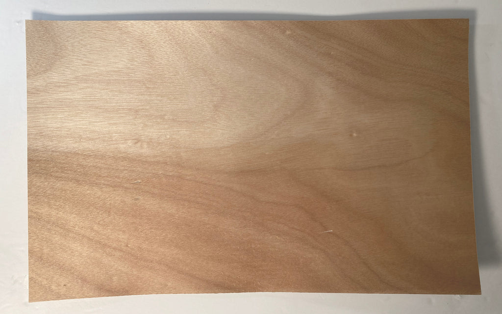 Finished Wood — Craft Closet