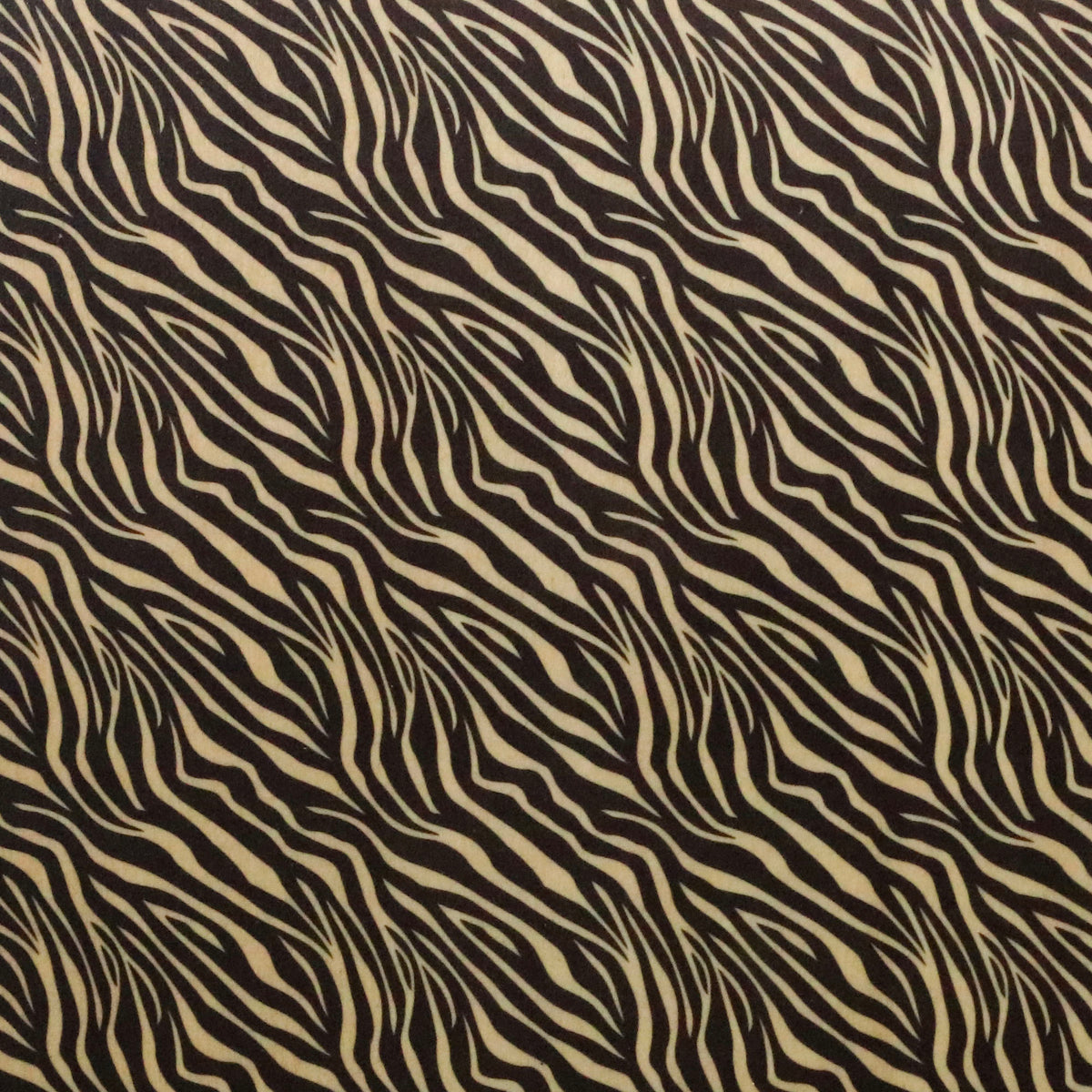 Pressed Patterns-Zebra Print — Craft Closet