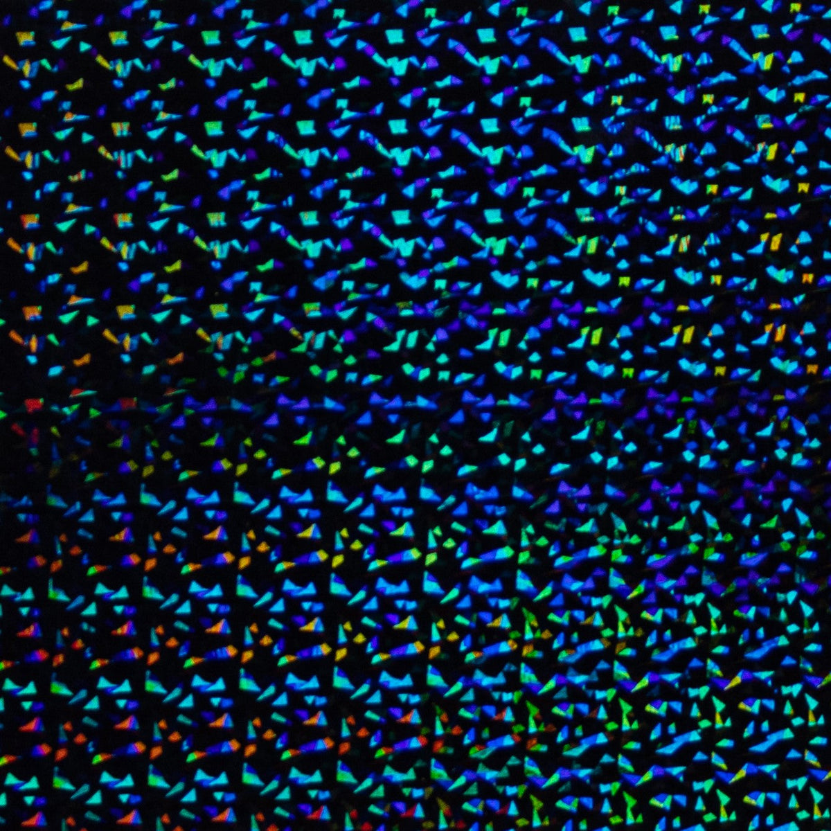 102/Onyx Diamond Blue Black Holo Laser Safe HTV — Craft Closet