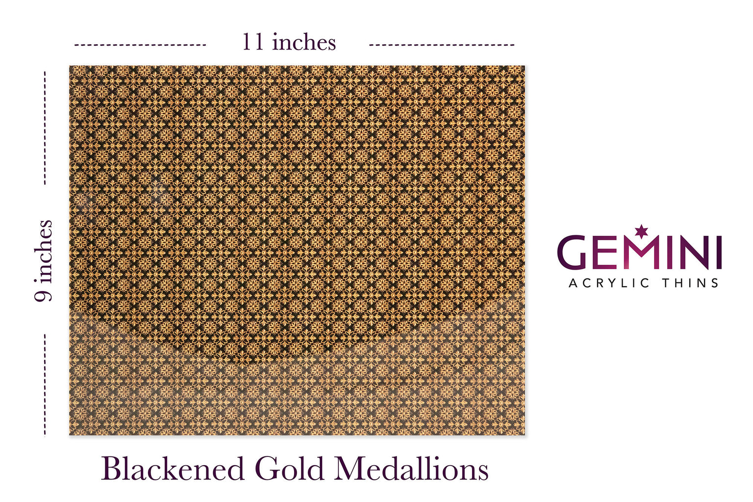 Vogue Elements — Craft Closet