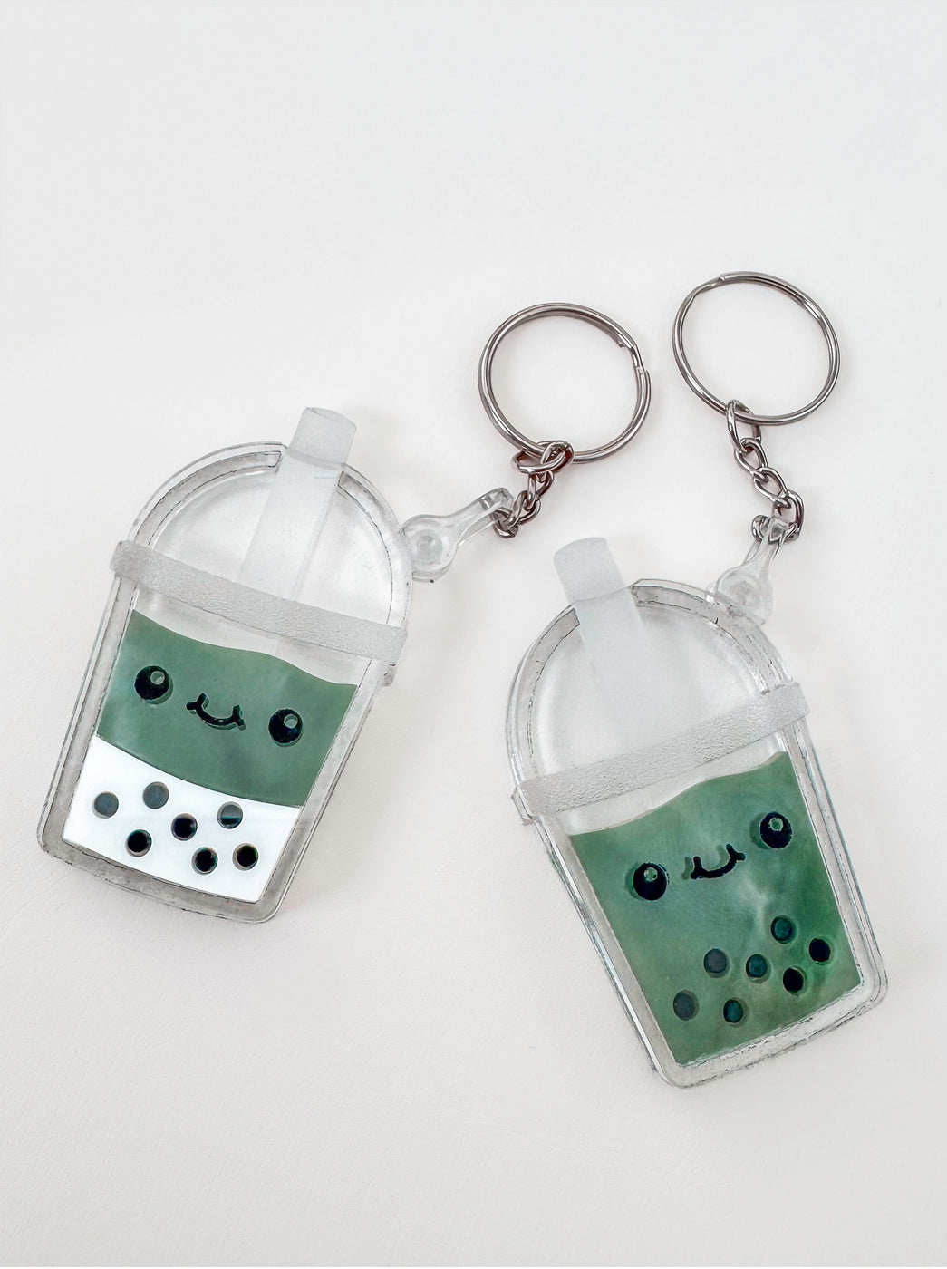 Boba Drink Keychain File by Stacy Nelson — Craft Closet