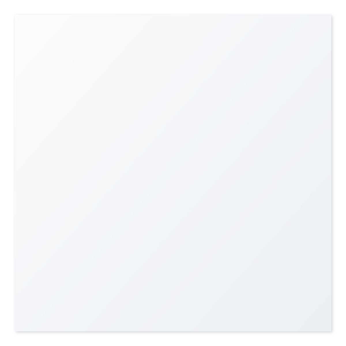 Crystal Clear Transparent Cast Acrylic, Laser Safe, 1/8”, 12”x19 ...