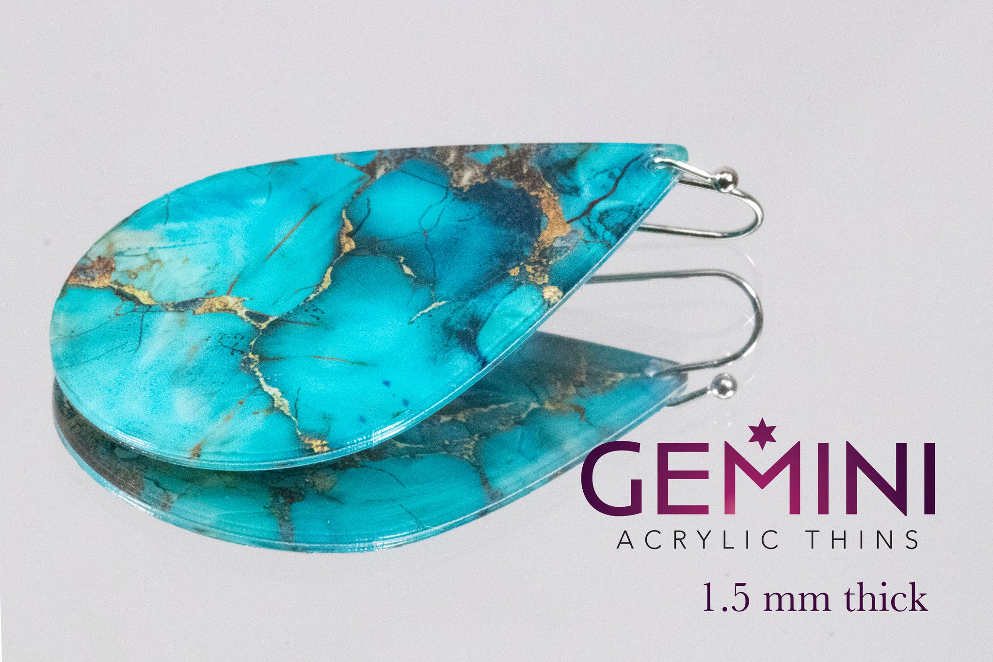 Gemini — Craft Closet