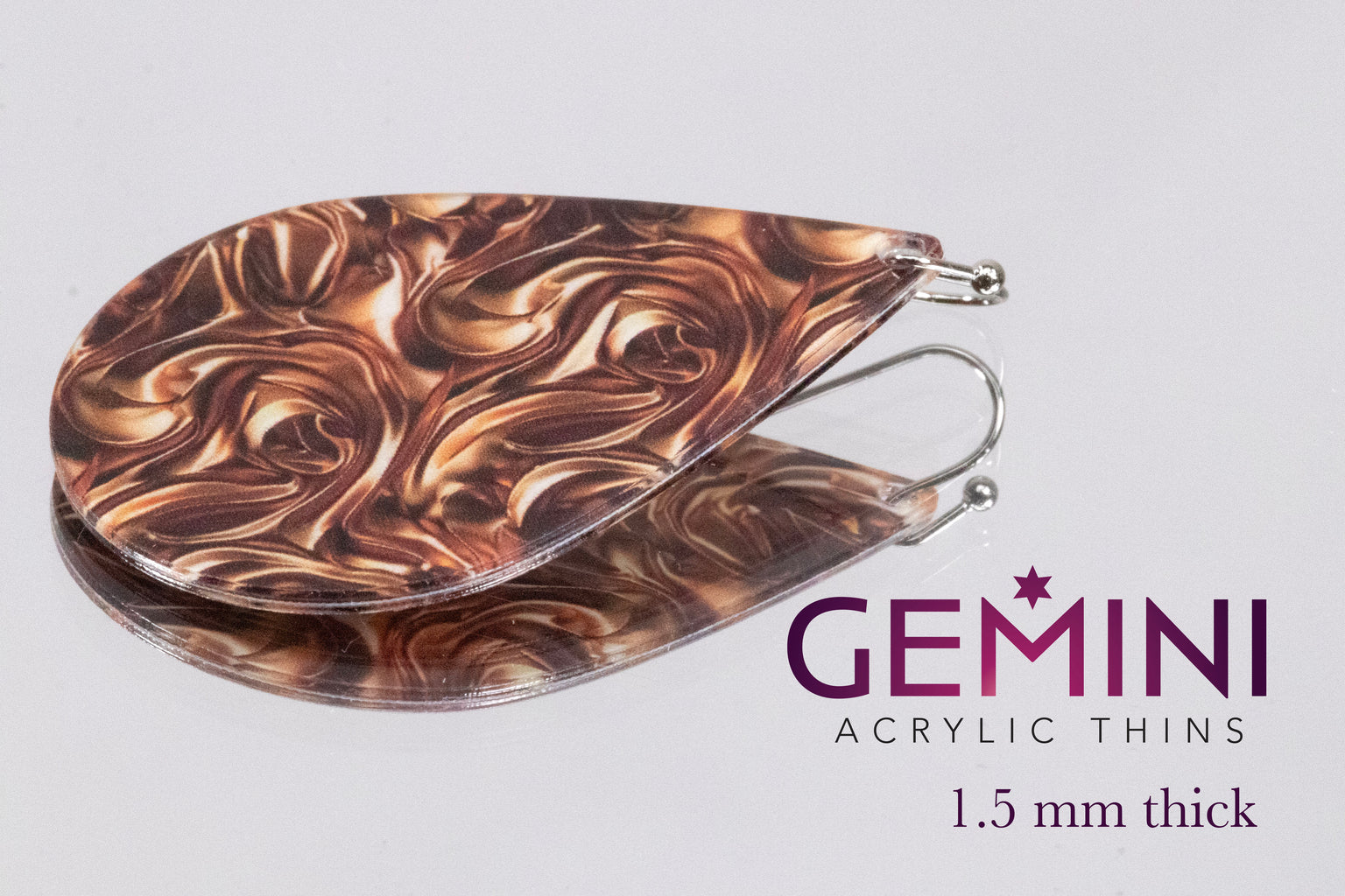 Gemini — Craft Closet