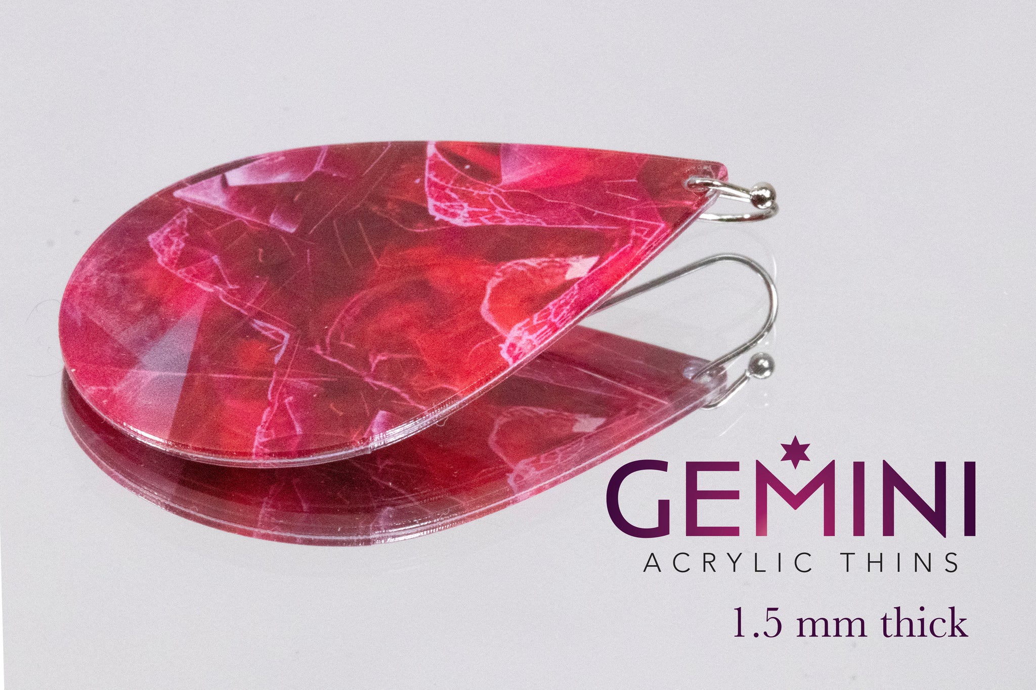 Gemini — Craft Closet