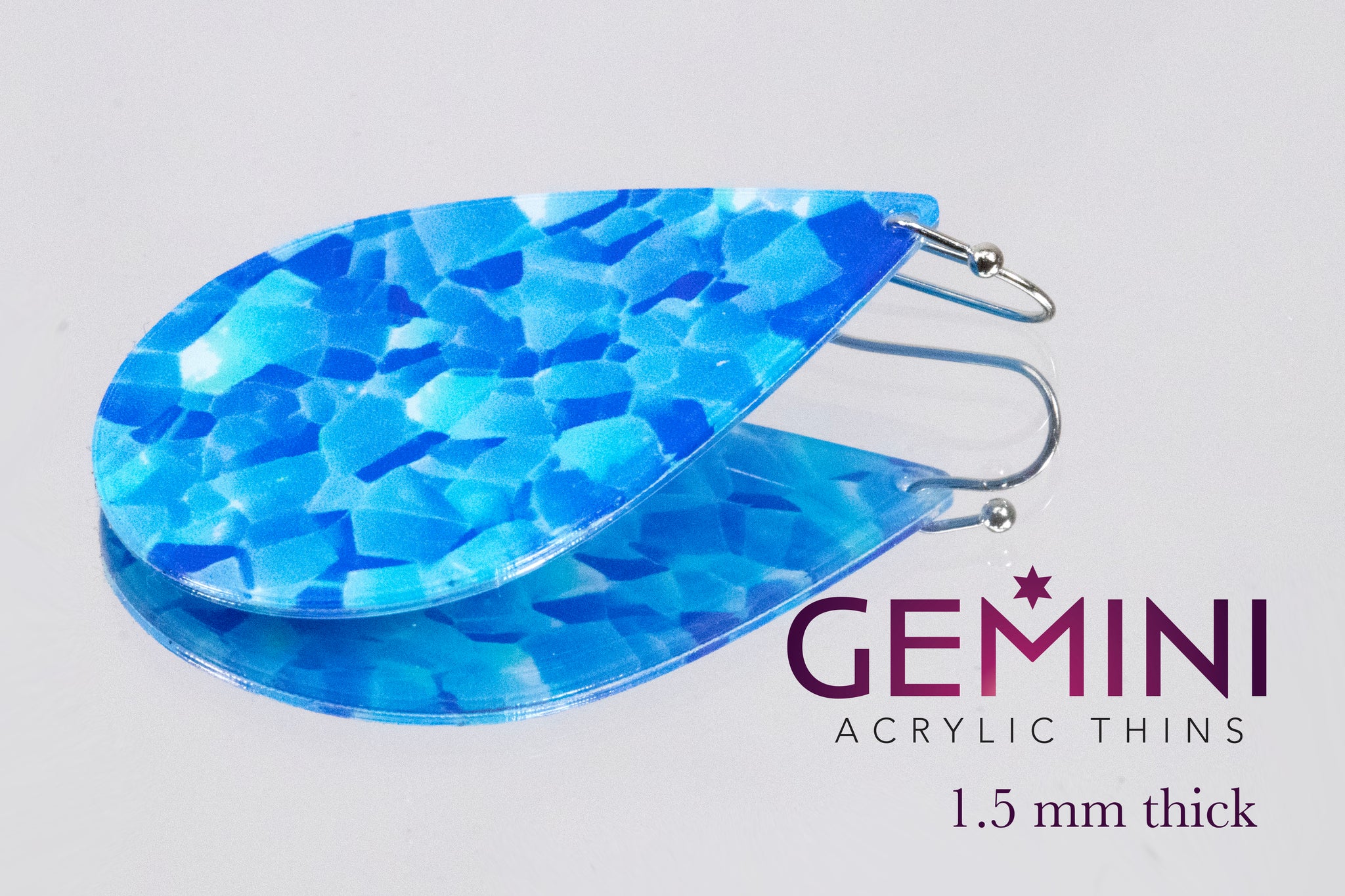 Gemini — Craft Closet