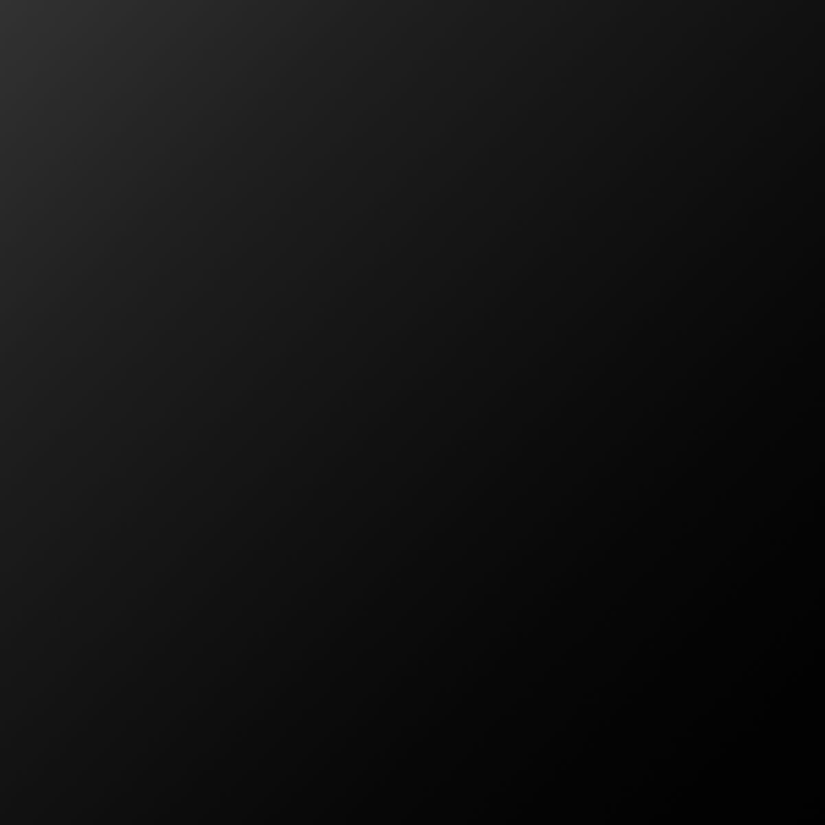 Jet Black Cast Acrylic, Laser Safe, 1/8”, 12”x19” — Craft Closet