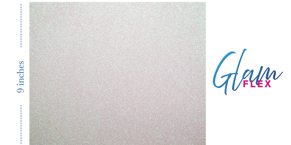 Glam Flex-Pearl Glitter — Craft Closet