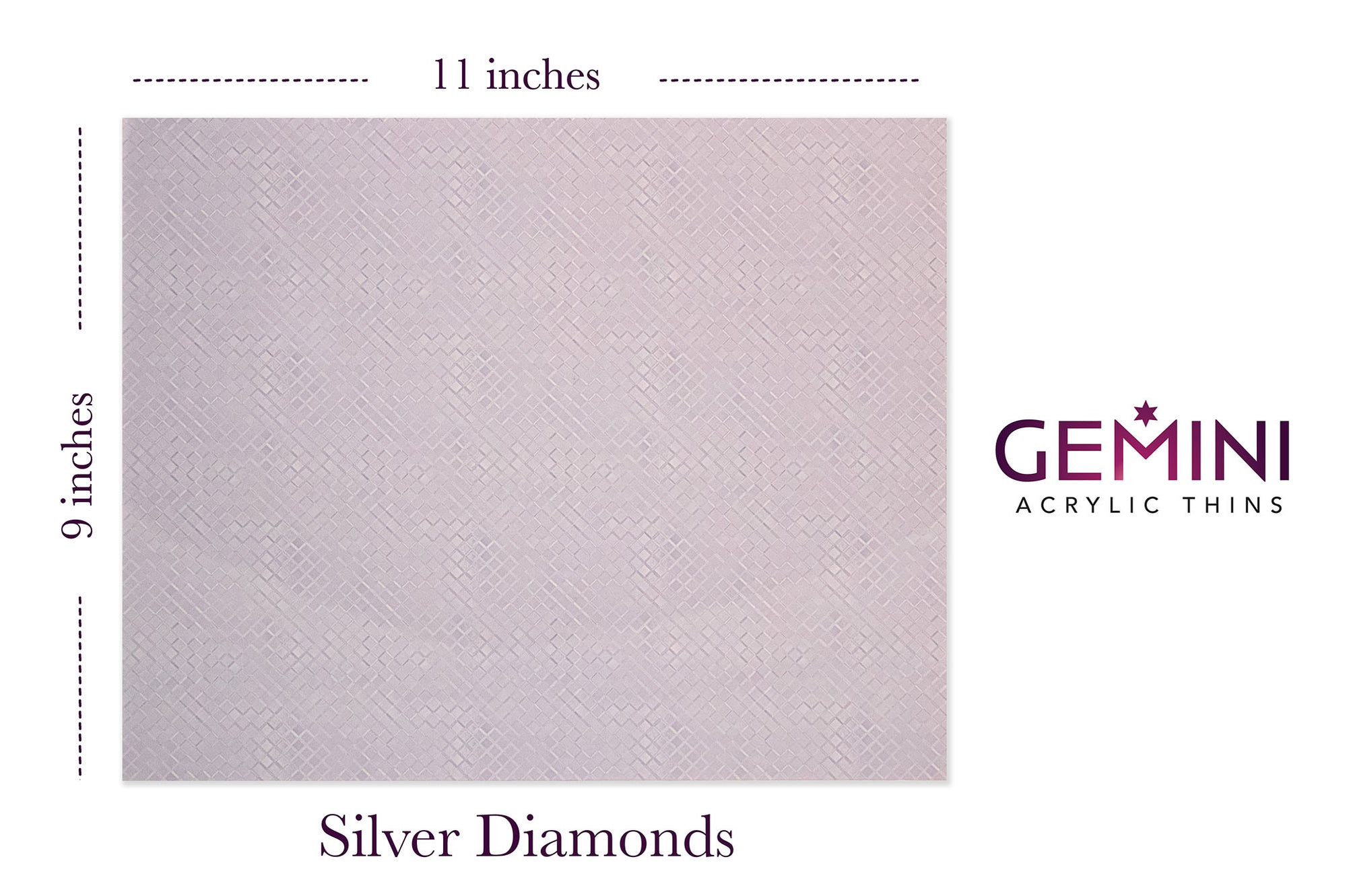 Gemini — Craft Closet