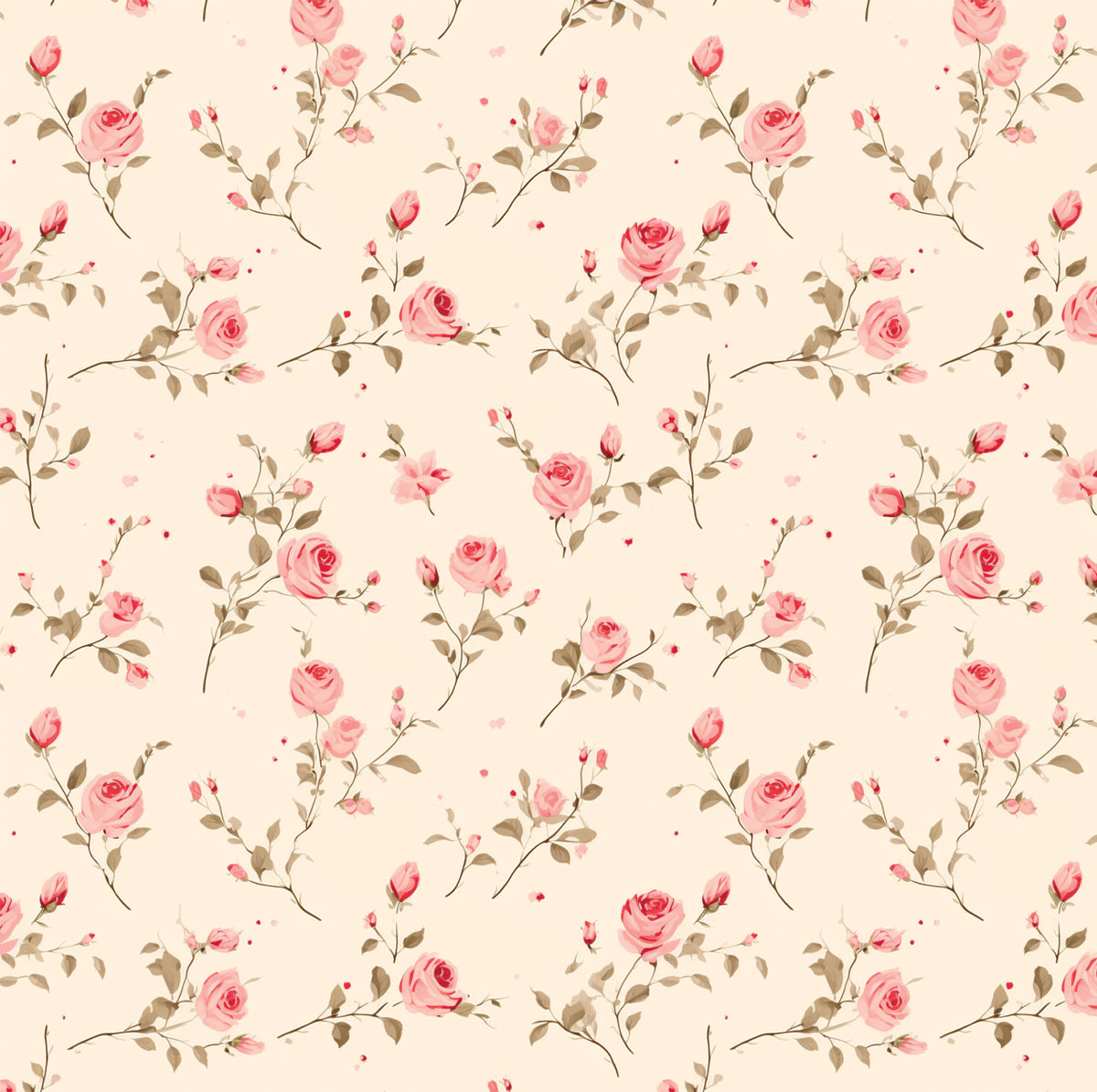 442/Simple Roses COLORboard — Craft Closet