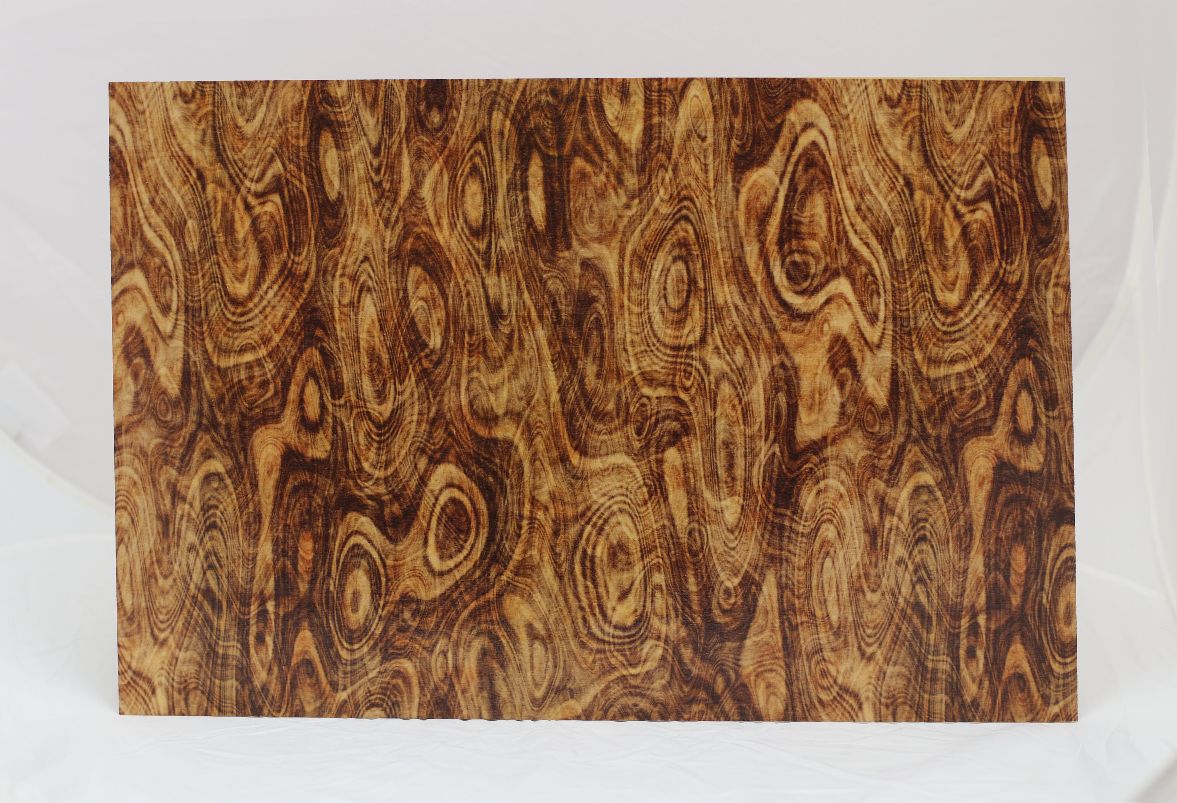 Swirl Wood COLORlite Naturals Double Sided — Craft Closet