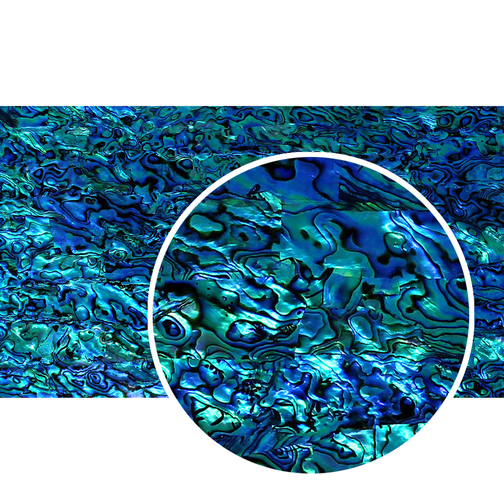 Shell Veneer — Craft Closet