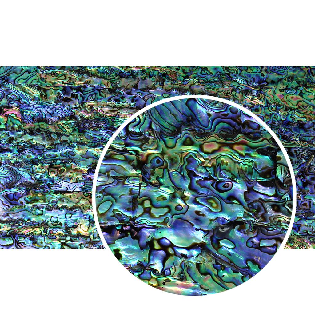 Shell Veneer — Craft Closet