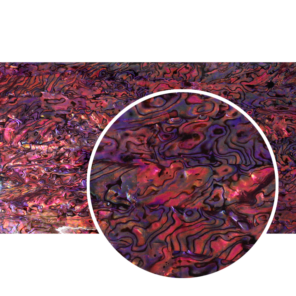 Shell Veneer — Craft Closet