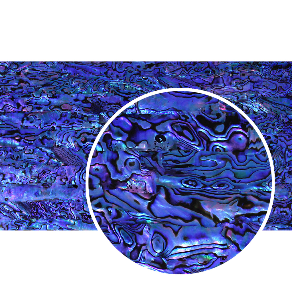 Shell Veneer — Craft Closet