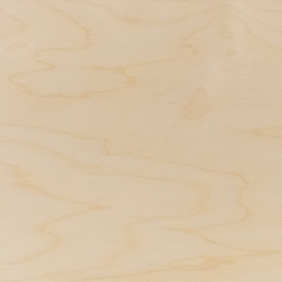 Baltic Birch B/BB Grade, Hand Selected, No Patches, 12”x19”, laser ...
