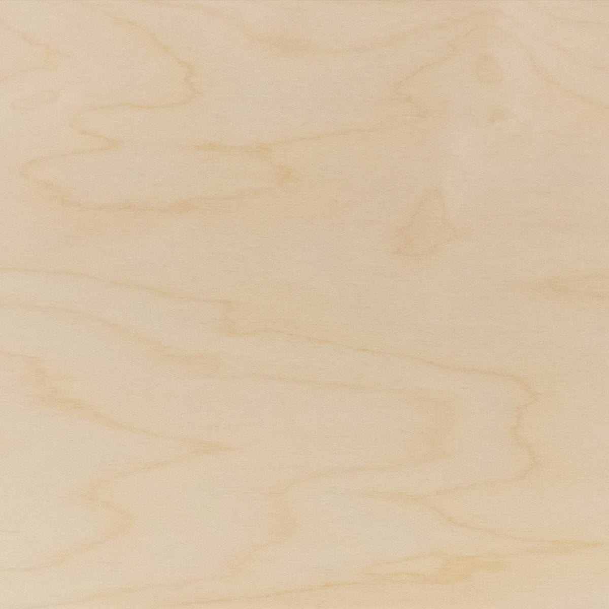 Baltic Birch B/BB Grade, 12”x19”, Hand Selected, No Patches, laser ...