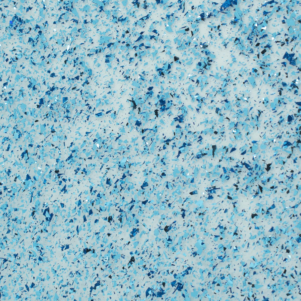 Royal Azure Blue Holo Glitz Cast Acrylic, Laser Safe, 1/8”, 12”x19 ...
