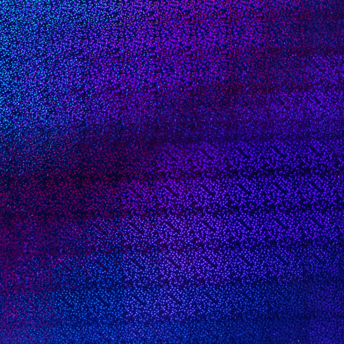 304/Blue Speckled HOLOboard — Craft Closet