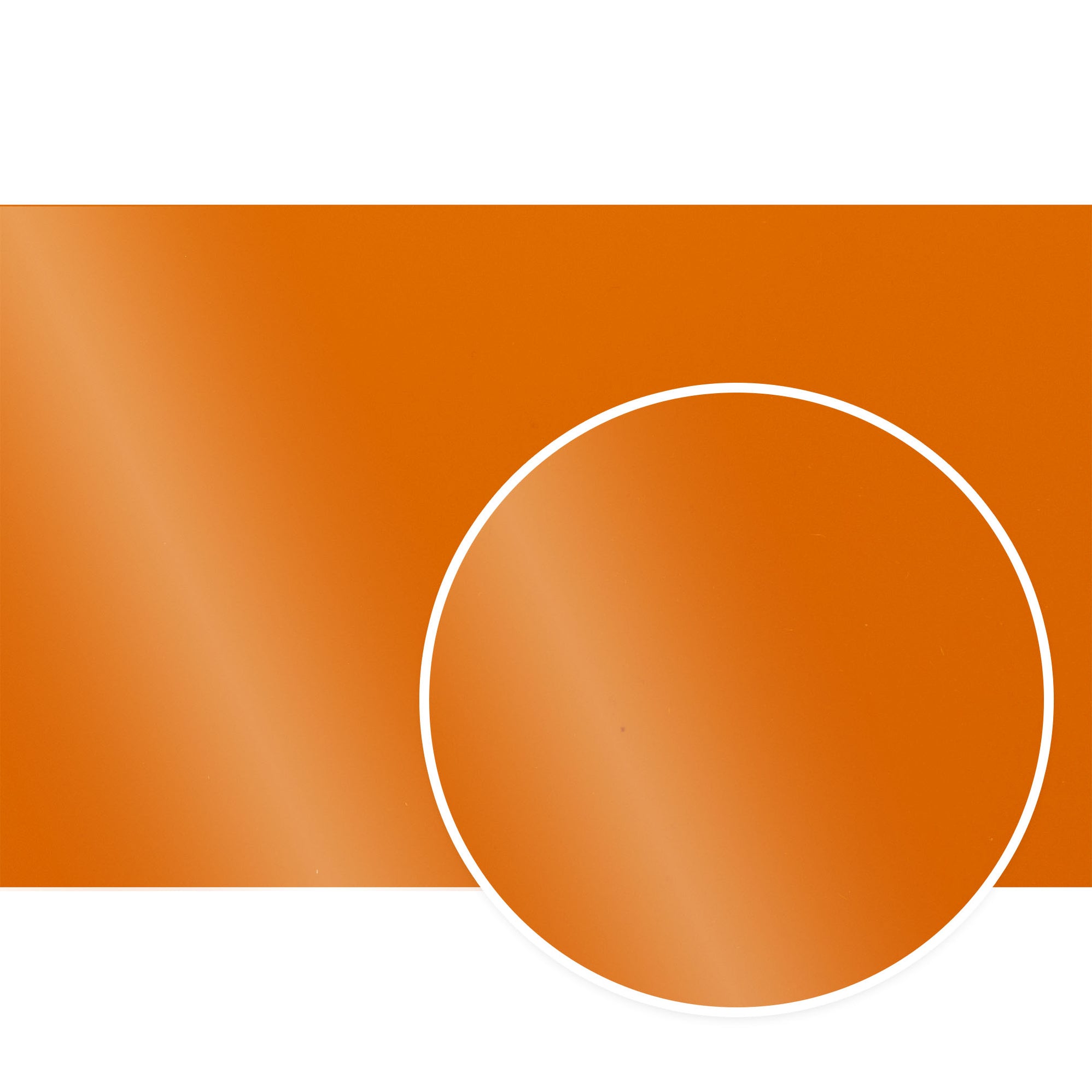 Acrylic Transparent — Craft Closet