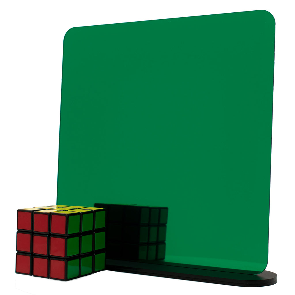 Acrylic Mirror — Craft Closet