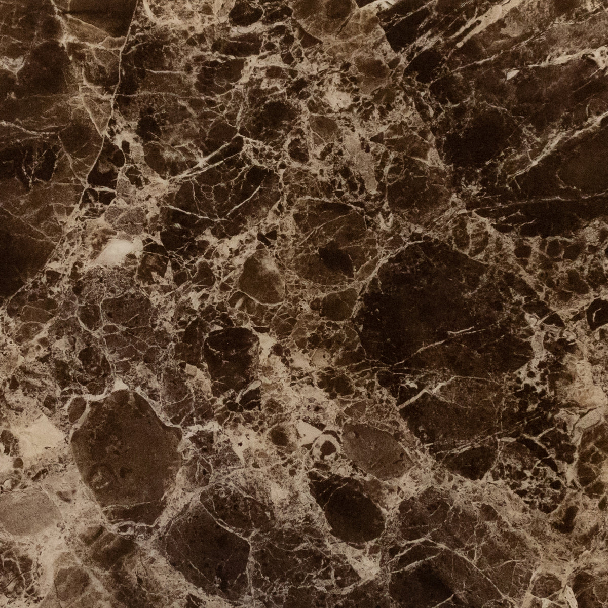 Coffee and Cream, Brown and Tan, Marble Acrylic, Laser Safe, 1/8", 12 ...