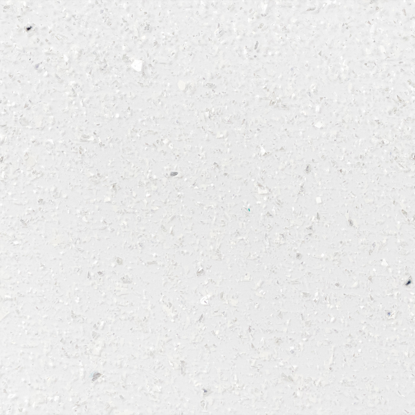 Crystal Ice Clear White Silver Glitz Glitter Cast Acrylic, Laser Safe ...