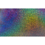 318/Silver Rainbow HOLOboard — Craft Closet