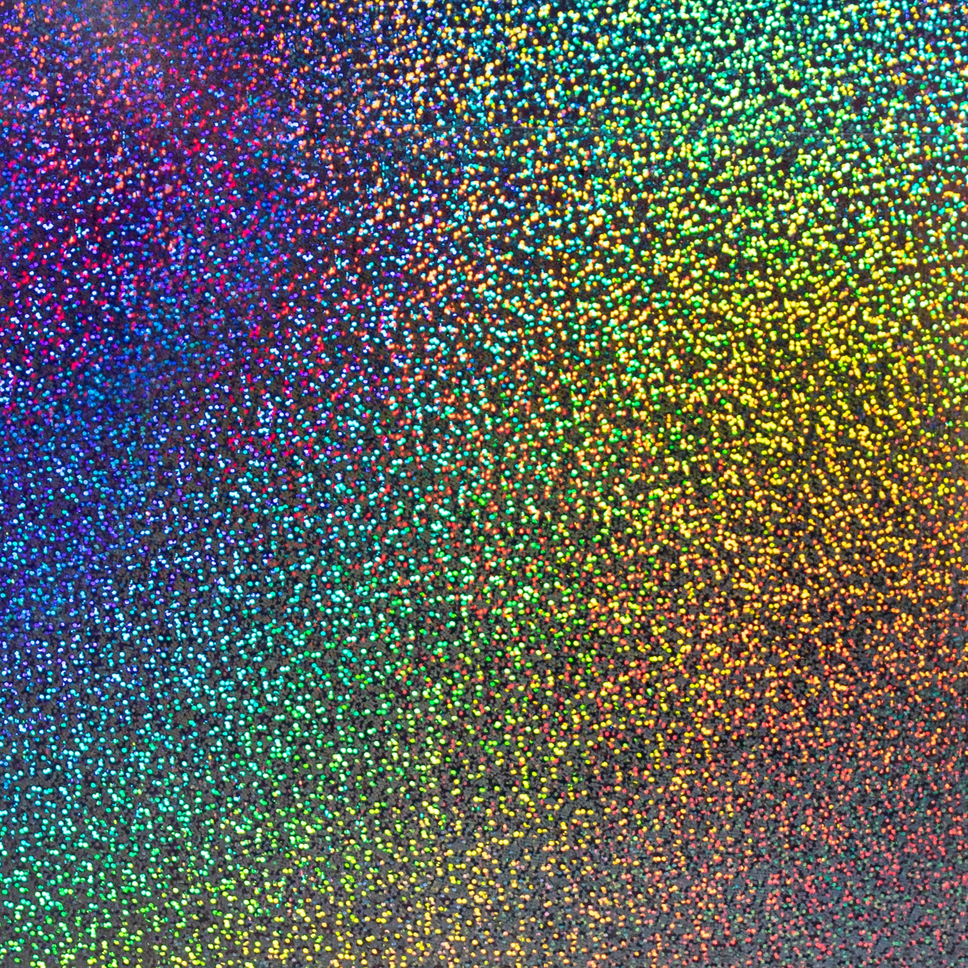 318/Silver Rainbow HOLOboard — Craft Closet