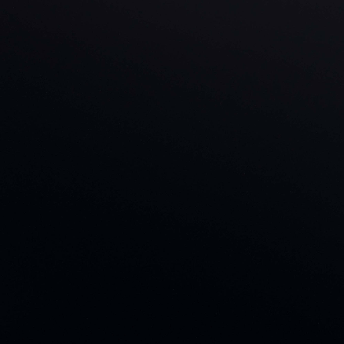 Jet Black Matte Cast Acrylic, Laser Safe, for Diode and C02 Lasers. 1/8 ...